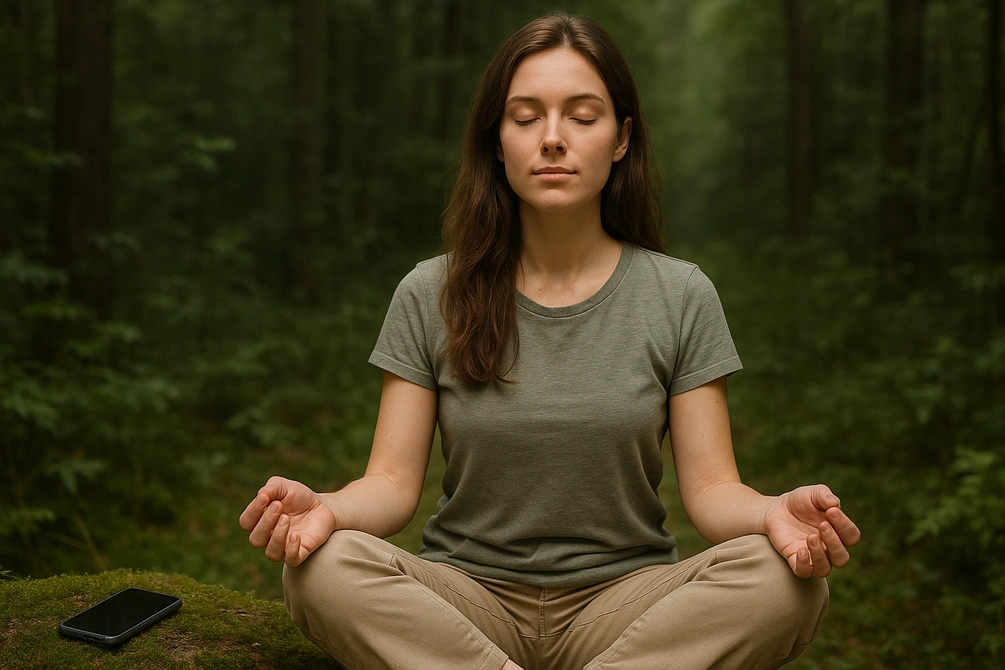 Digital Detox: How to Unplug for Mental Clarity – Topicflow – Topicflow